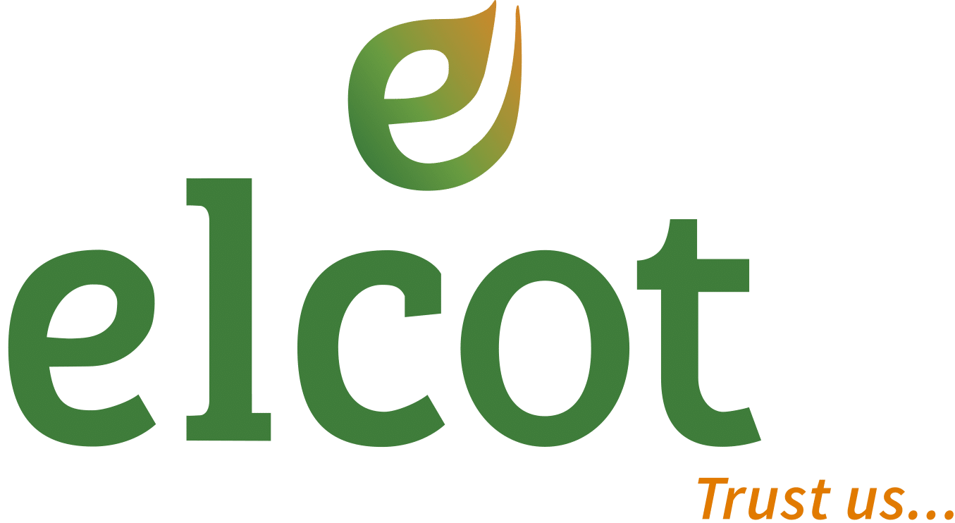 Elcot Environmental Website Update - SW1 Creative Marketing